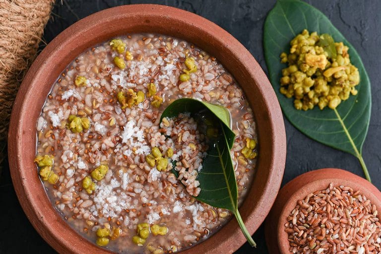 Karkidaka Kanji - M D FOODS