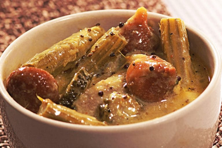 Shukto (शुक्तो) - M D FOODS